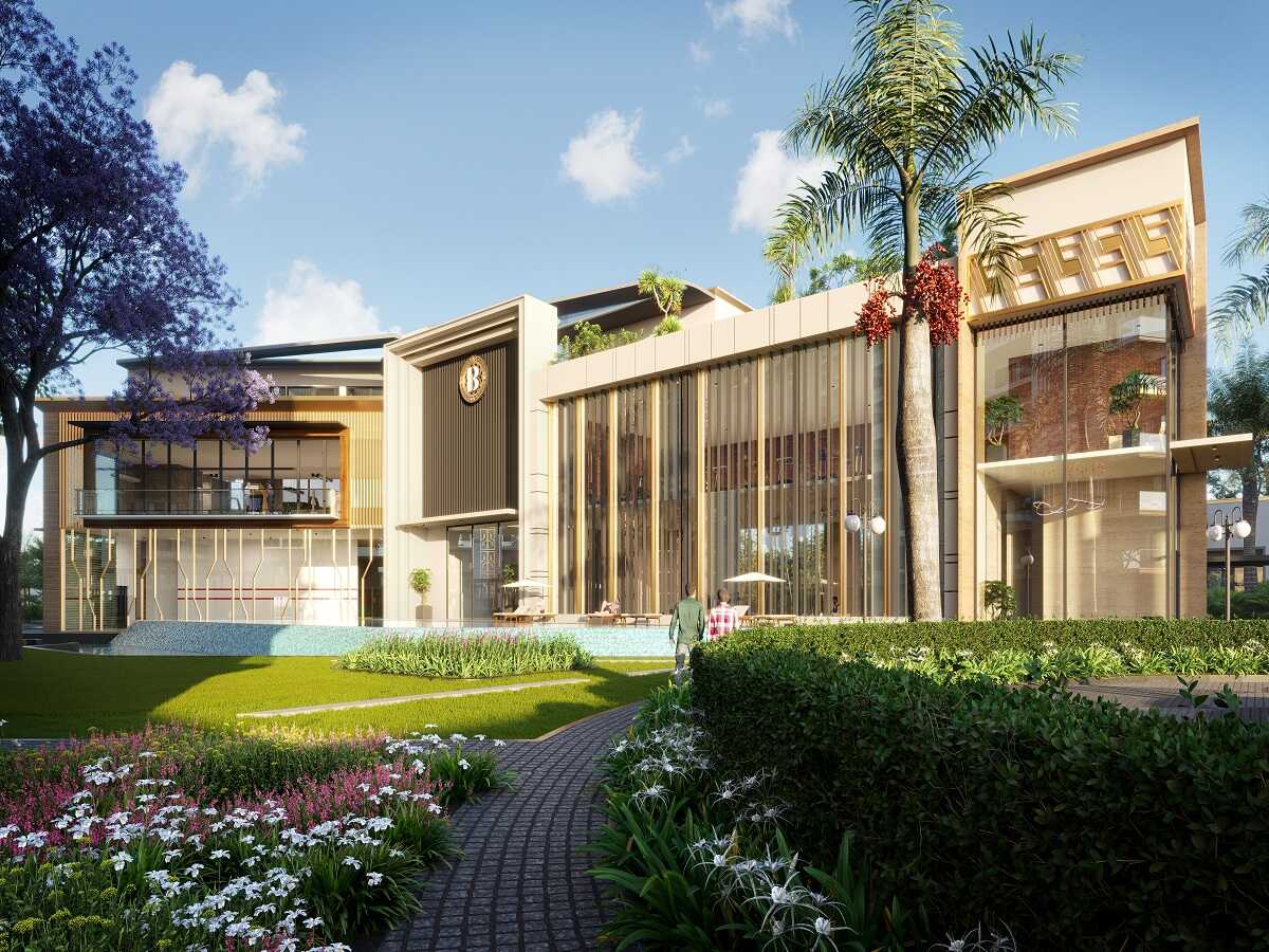 Affinity Contact- Affinity Belgravia